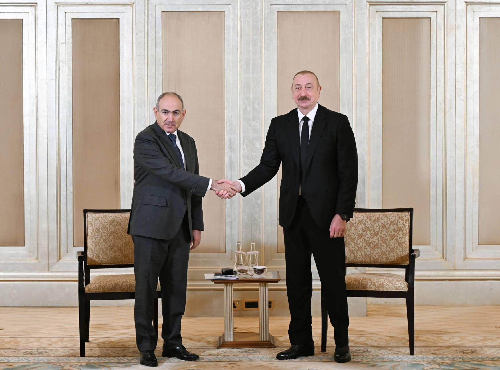 CPC | south-caucasus