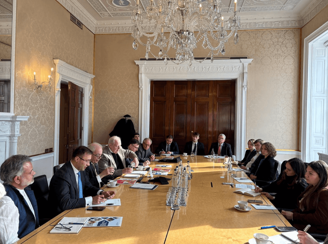 CPC | CPC London Roundtable: A US Strategy for Central Asia and the ...