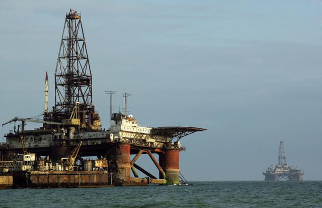 CPC | Absheron Gas Field Inauguration Signifies New Energy Partnerships ...