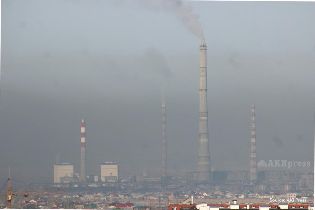 CPC | Cloudy Skies: Air Pollution in Central Asia