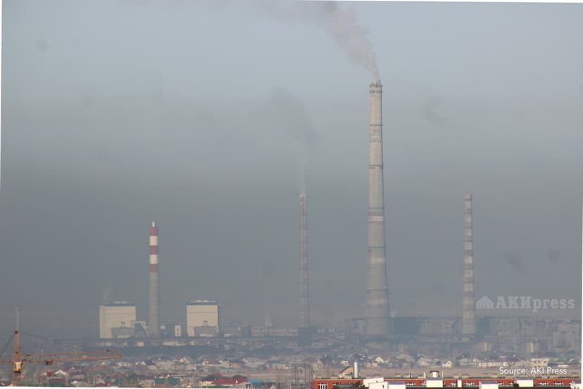 CPC | Cloudy Skies: Air Pollution in Central Asia