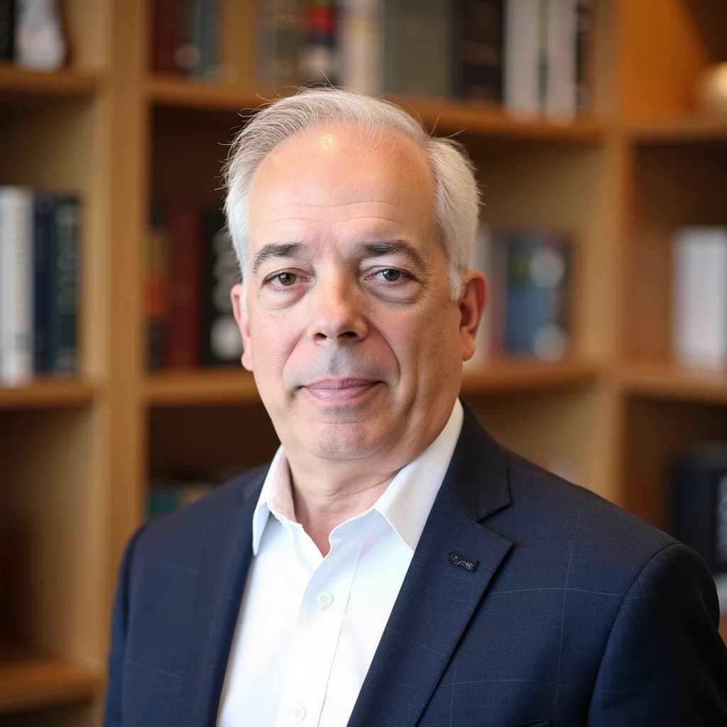 CPC | Staff - Dr. Eric Rudenshiold